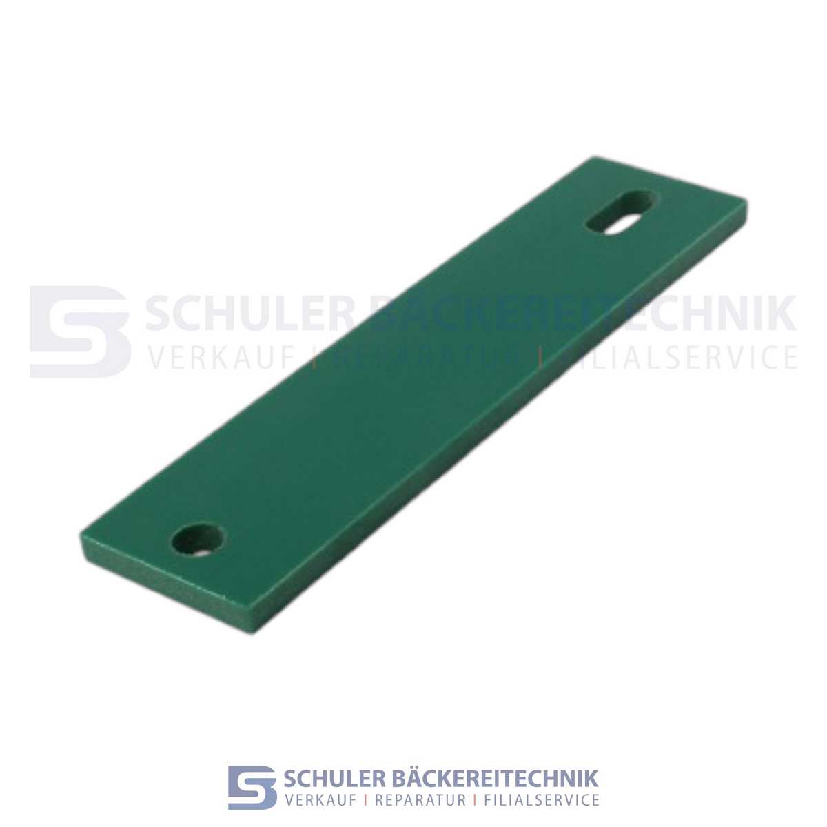 Wabäma Blattfeder 16,5 x 4 cm - Schuler Bäckereitechnik Shop